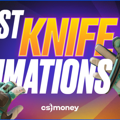 New M4A1-S Solitude skin in CS2: full guide and best patterns ...