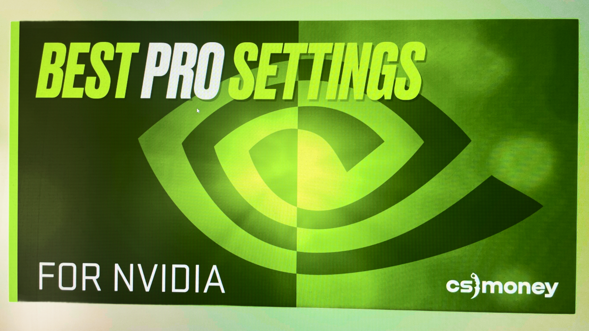 NVIDIA settings for CS2: boost FPS with no risks - Findholidayparcs