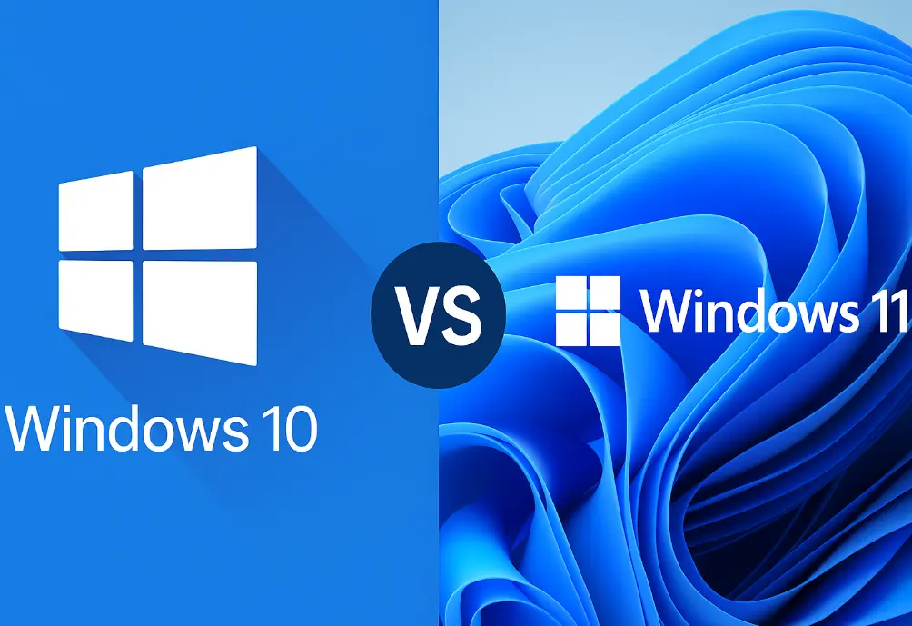 Windows 10 Vs. Windows 11 - Findholidayparcs